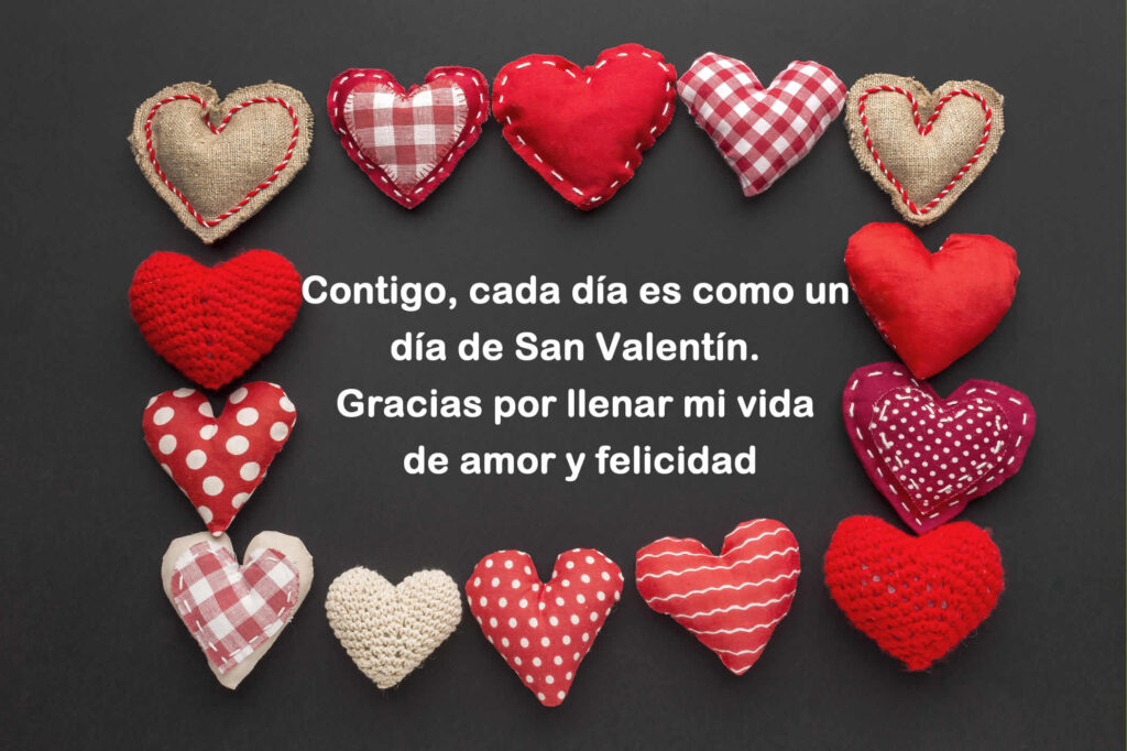 100 Frases para San Valentin | Musicadelrecuerdo.org